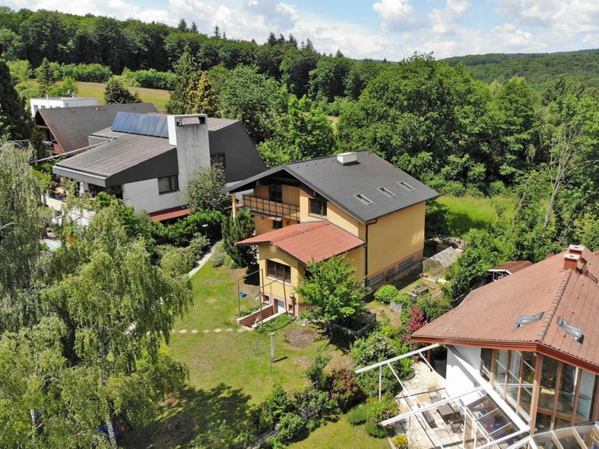 Umfangreiche Bildergalerie - Einfamilienhaus in 3003 Gablitz kaufen ...