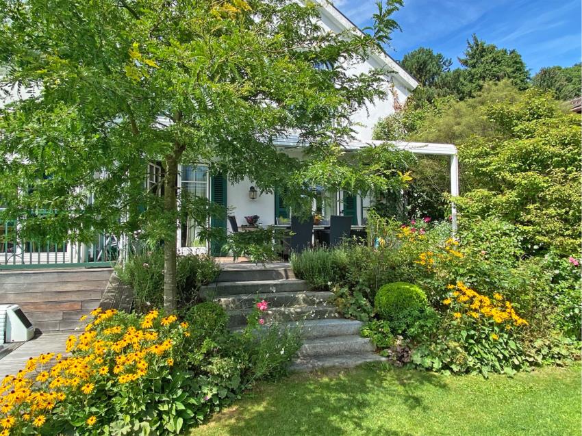 Fotos - Haus in 3003 Gablitz kaufen - Nr. 4594 | Rudi Dräxler