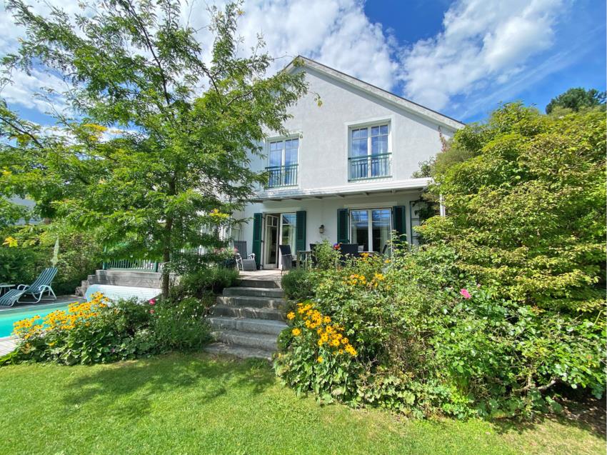 Fotos - Haus in 3003 Gablitz kaufen - Nr. 4594 | Rudi Dräxler